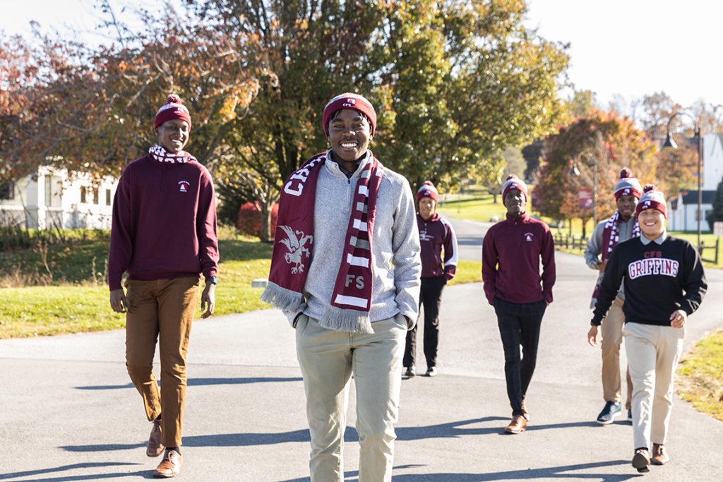 Guide to Private and Independent Schools & Education Services - County ...