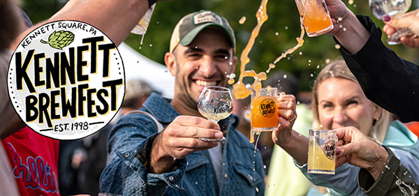 2025 Food Events in the Brandywine Valley - County Lines Online