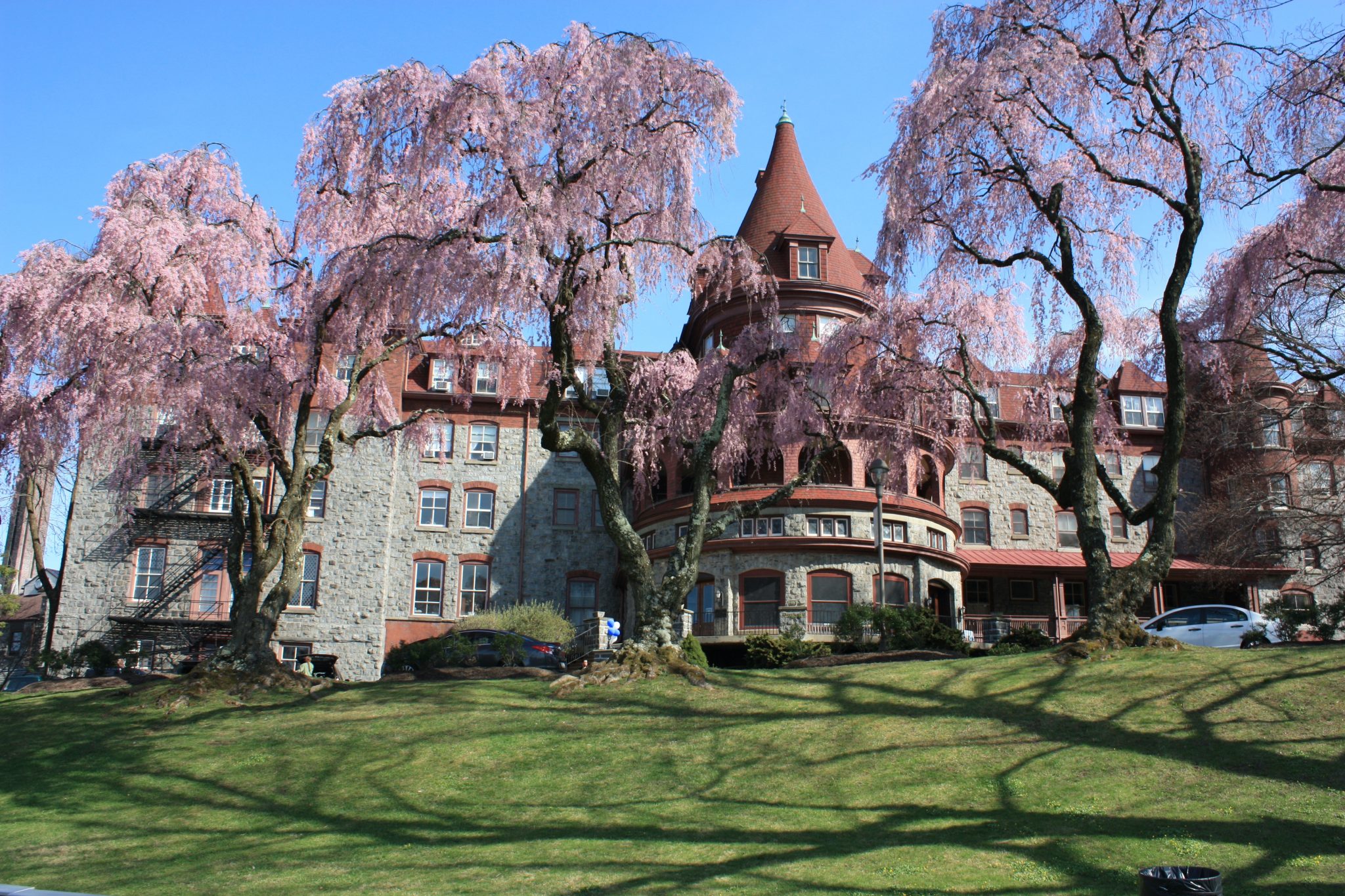 The Main Line: More than Mansions - County Lines Online