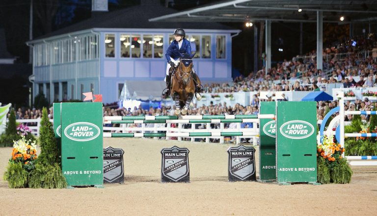 The Devon Horse Show & Country Fair - County Lines Online
