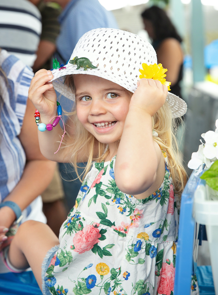 The Devon Horse Show & Country Fair - County Lines Online