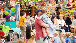 The Devon Horse Show & Country Fair - County Lines Online