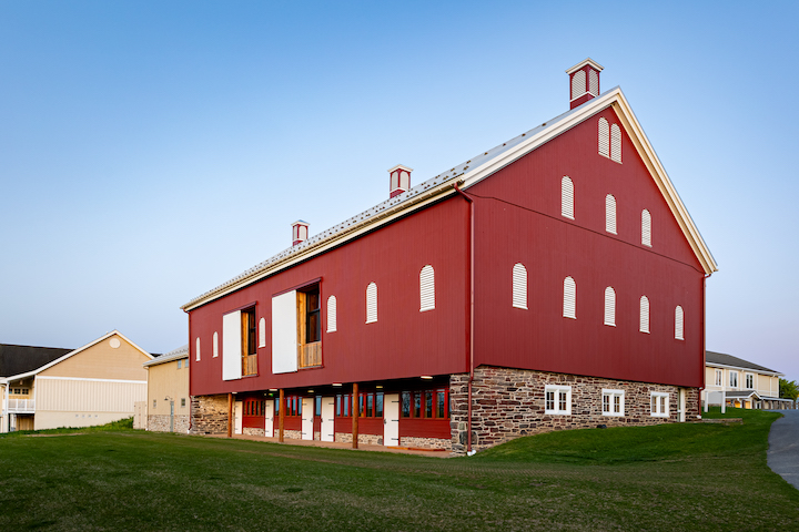 Brandywine Valley Dream Barns - County Lines Online