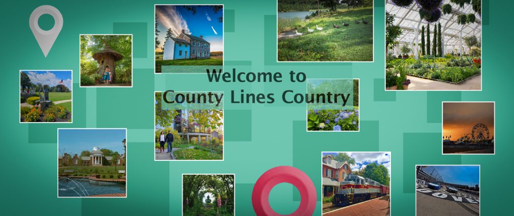 Home - County Lines Online
