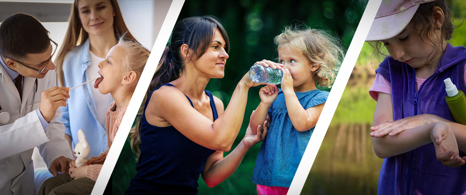Kids Health Update 2025 - County Lines Online