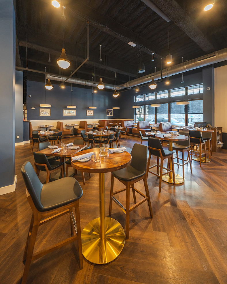 Brandywine Table: Summer Seafood Feasts - County Lines Online