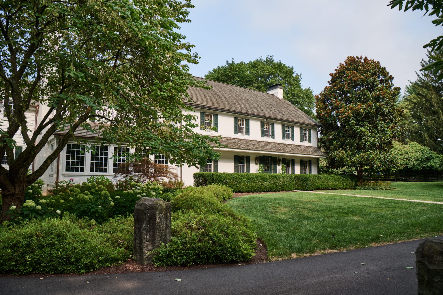 Chester County Day's 84th Tour of Tours - County Lines Online