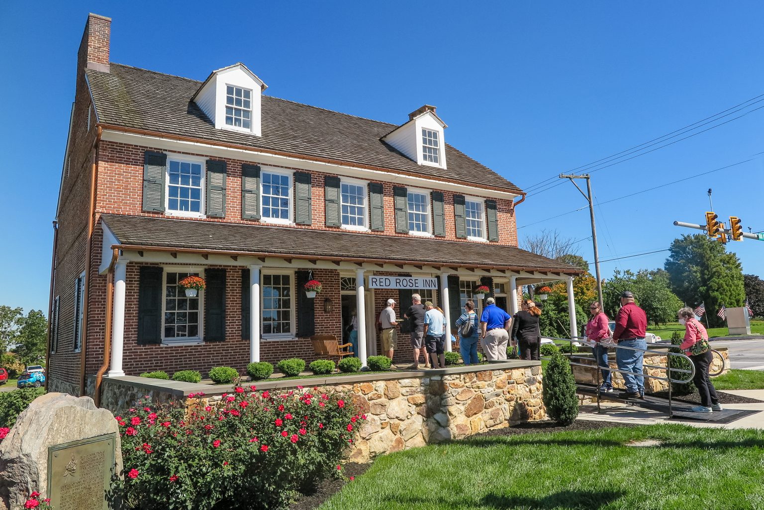 Chester County Day's 84th Tour of Tours - County Lines Online