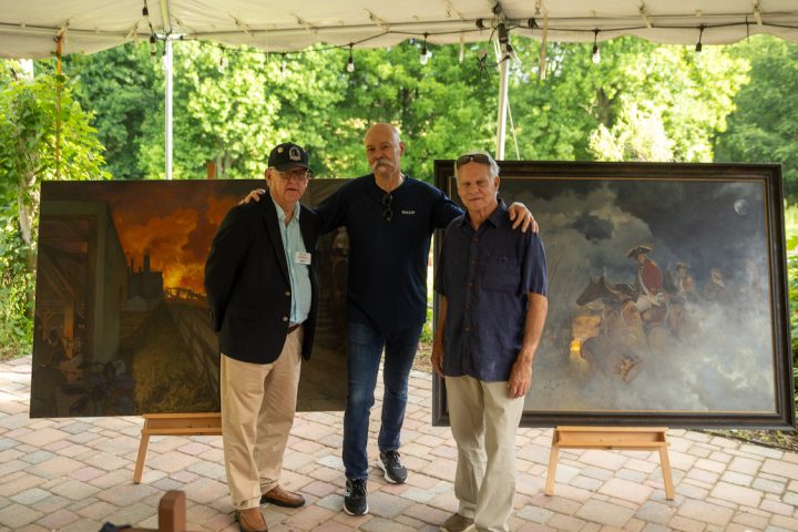 Brandywine Stories: Art as Witness - County Lines Online