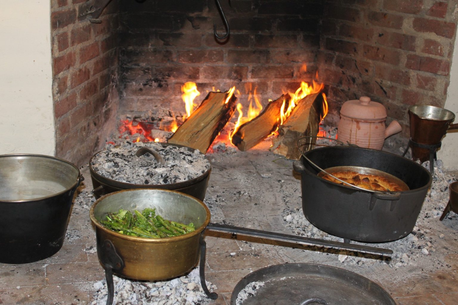Brandywine Stories: Hearth to Hearth - County Lines Online