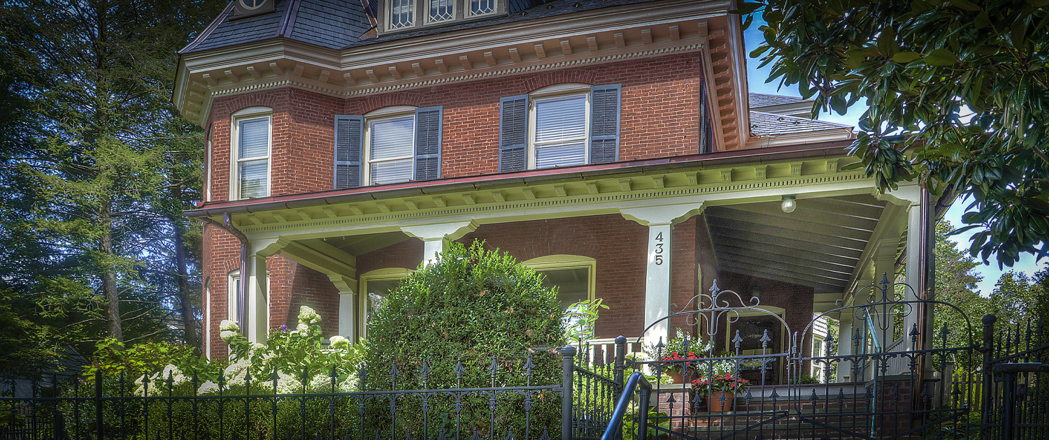 Finding Preservation Excellence - County Lines Online