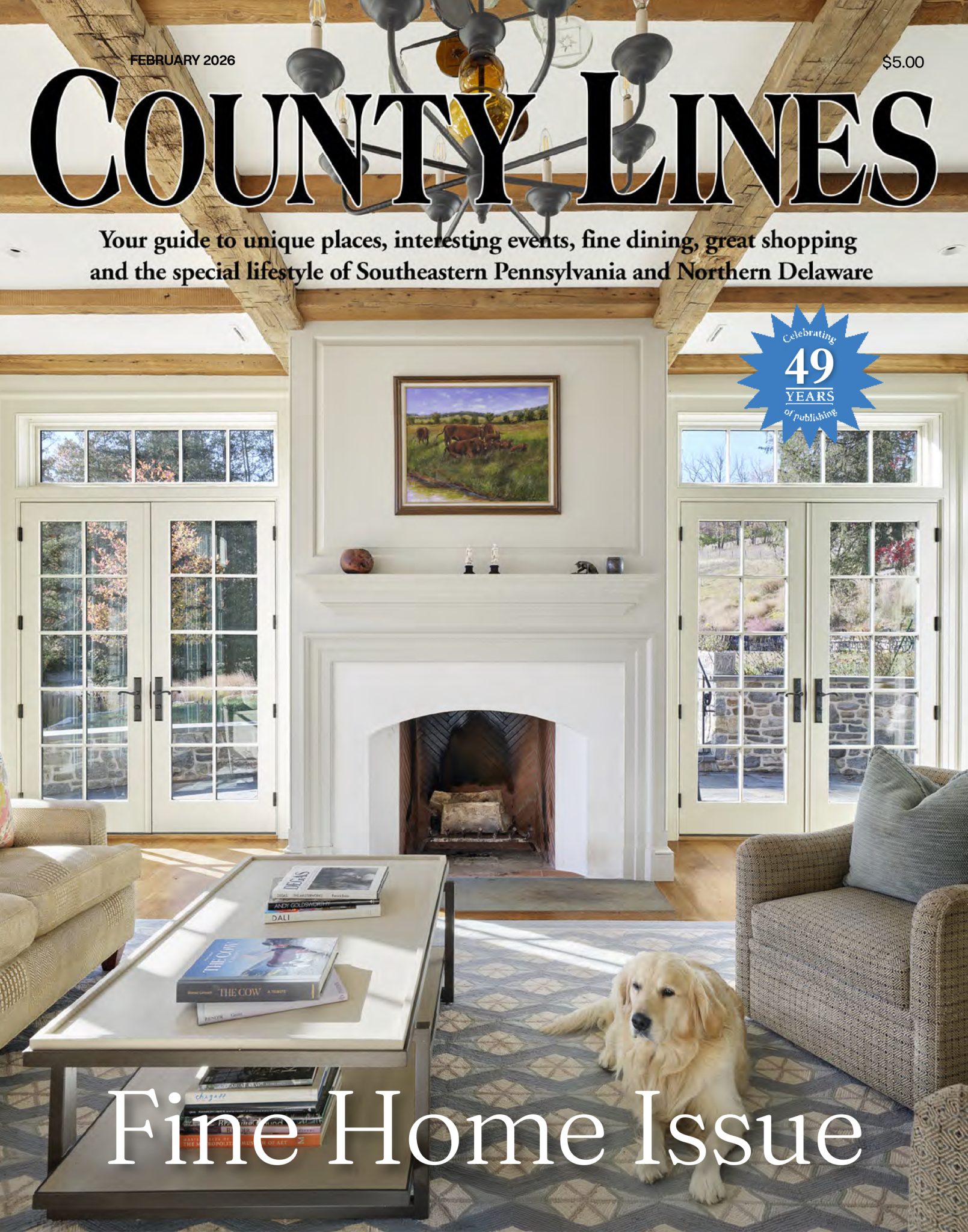 Home - County Lines Online