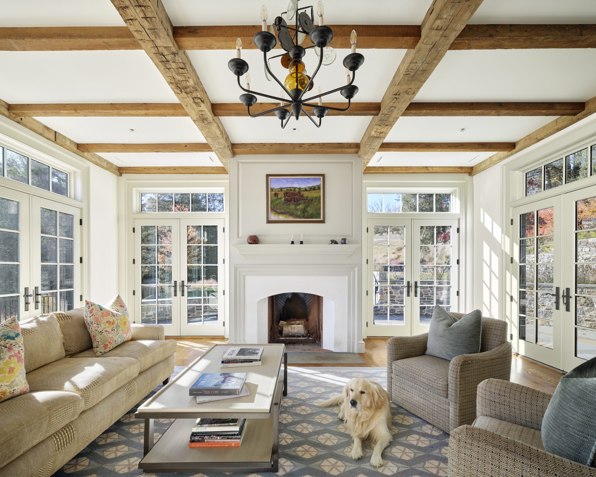 White Acres Farm - County Lines Online