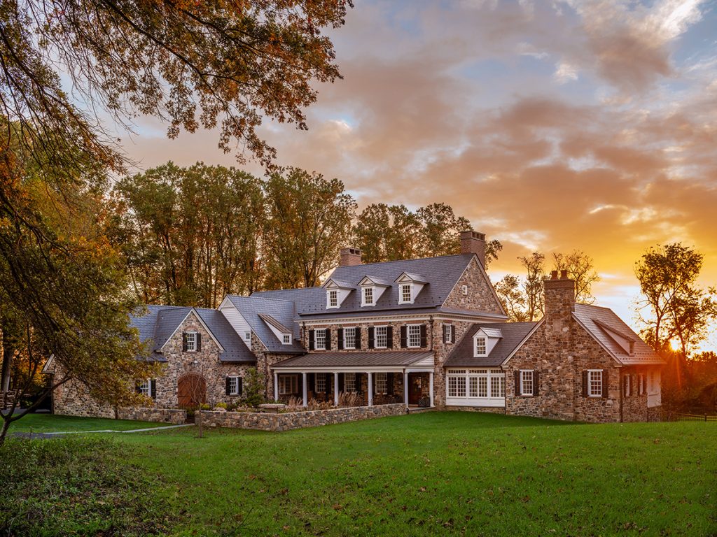 Brandywine Valley Fine Homes & Design Resource Guide - County Lines Online