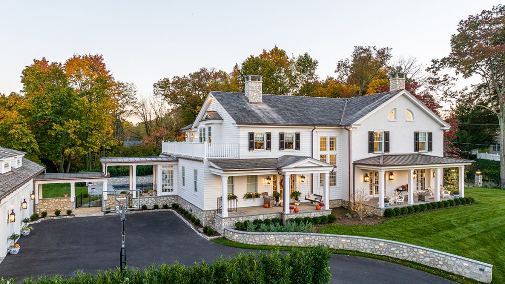 Brandywine Valley Fine Homes & Design Resource Guide - County Lines Online