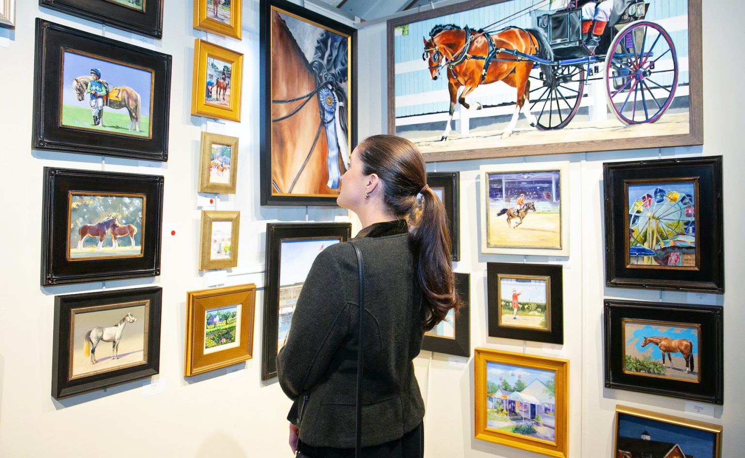 The 130th Devon Horse Show & Country Fair - County Lines Online